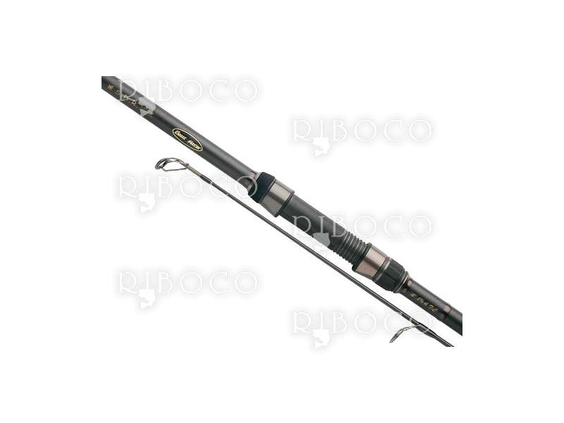 Carp Fishing Rod Shimano Beast Master AX from fishing tackle shop Riboco